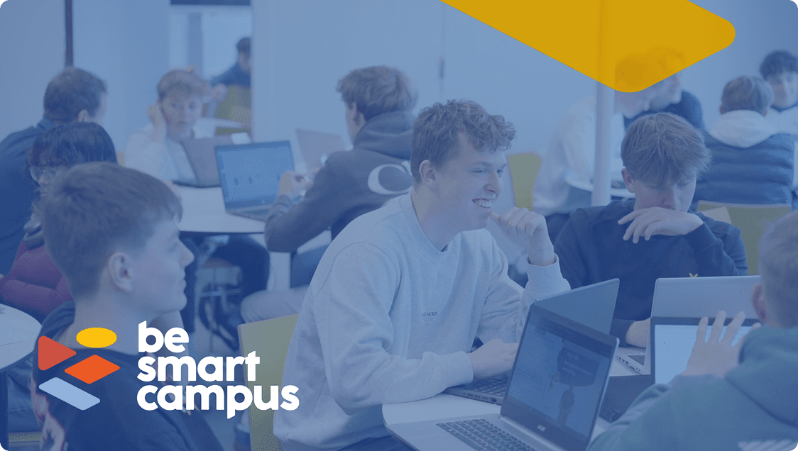 BeSmart Campus