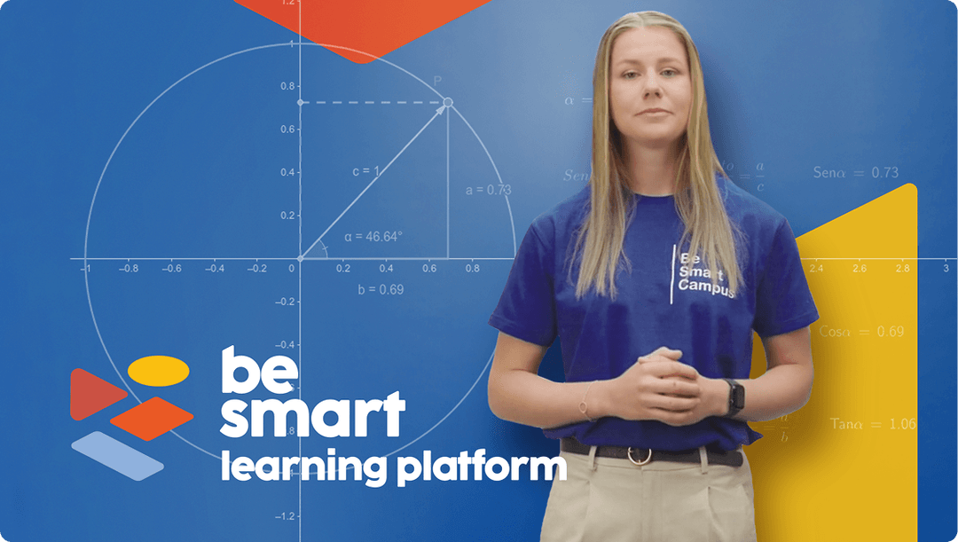 BeSmart Campus